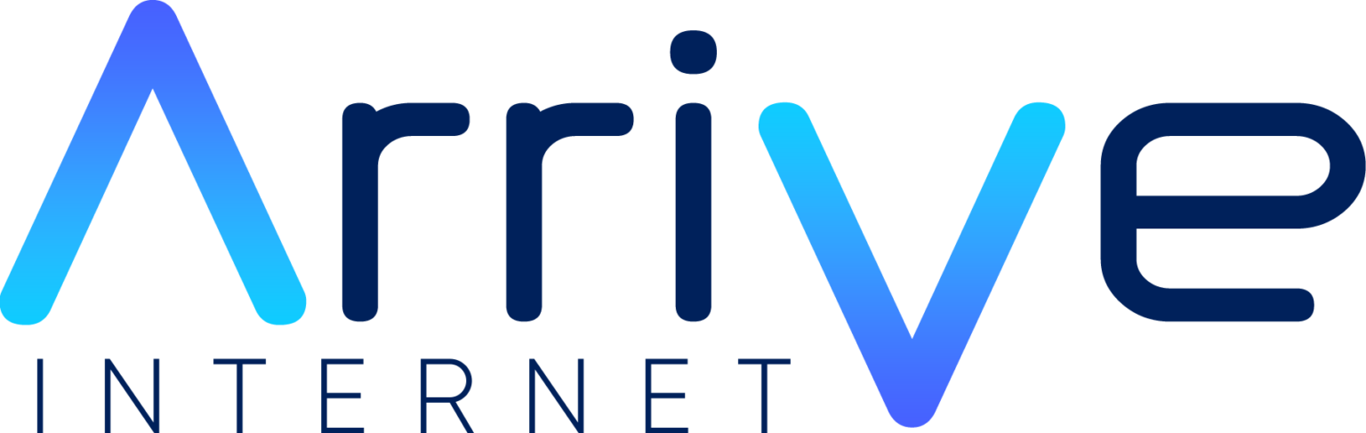 About Us - Arrive Internet